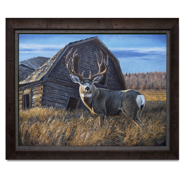 DOWN HOME OUT WEST SOLD